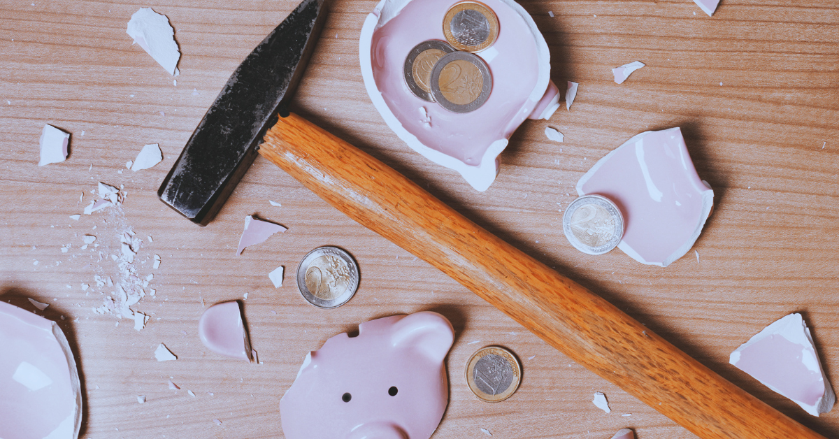 3 Budget-Busting Earned Value Management System Mistakes To Avoid | AzTech