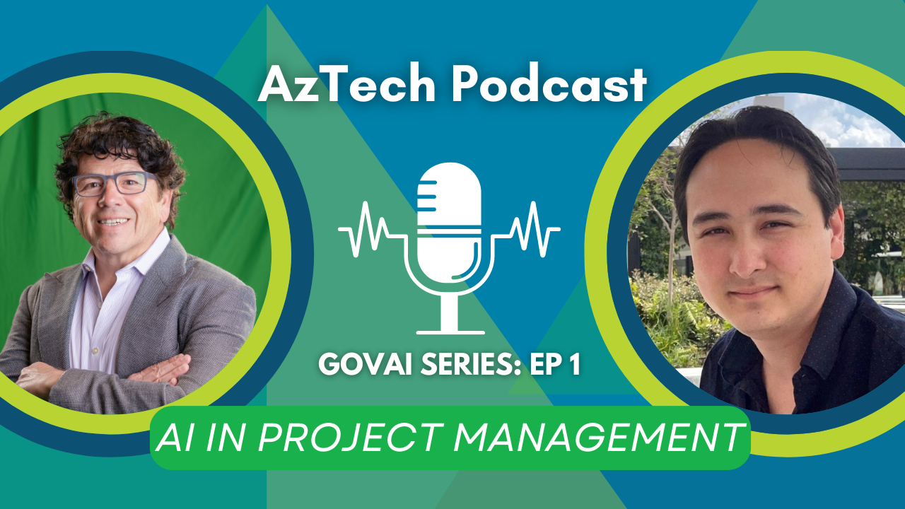 EVM Software | AzTech