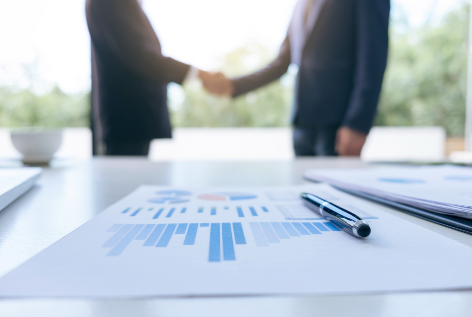 EVM Software | AzTech