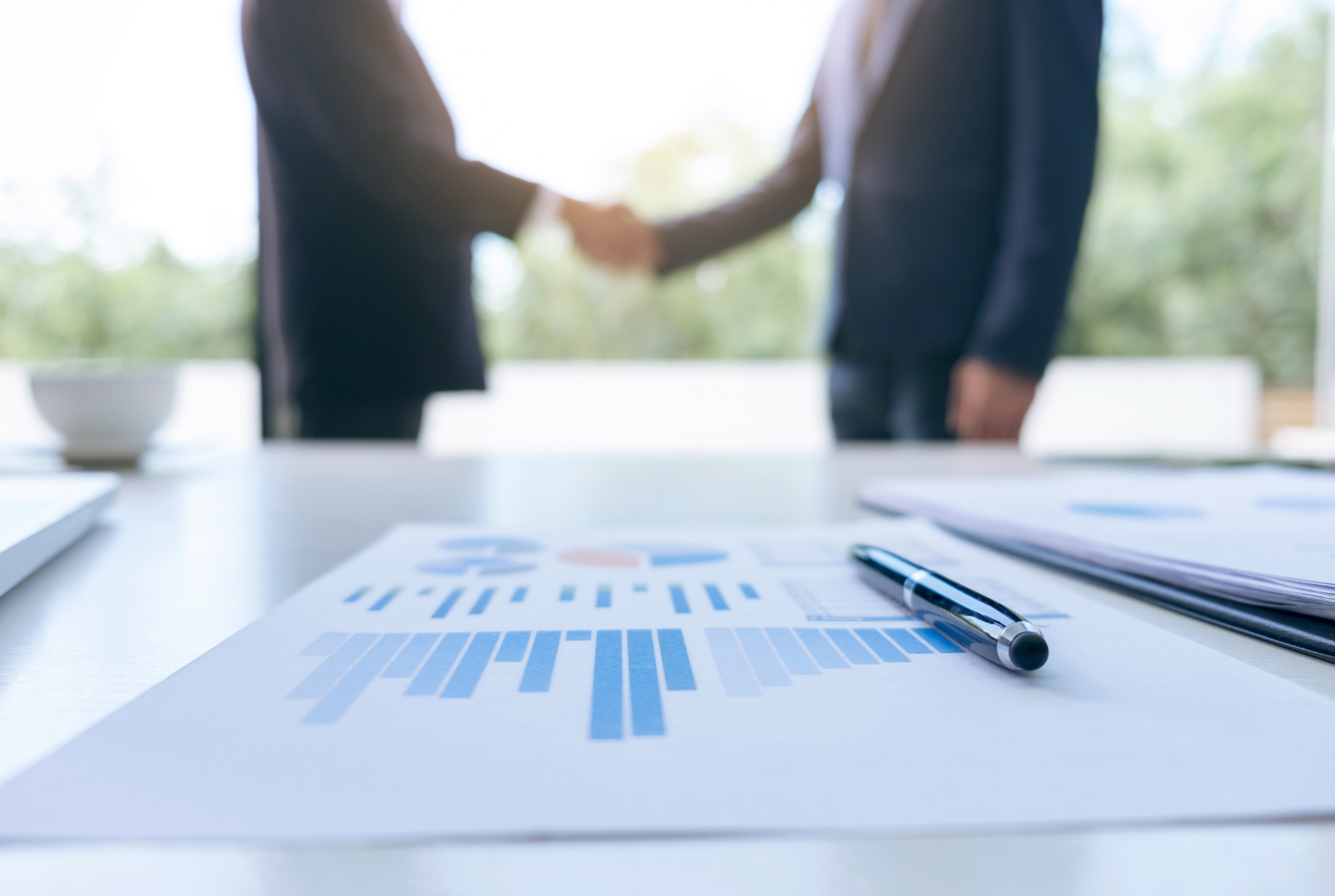 Earned Value Management Consulting | AzTech